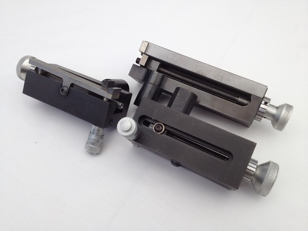 New, Retip and Replacement Centerless blades | Centerless Blades and ...