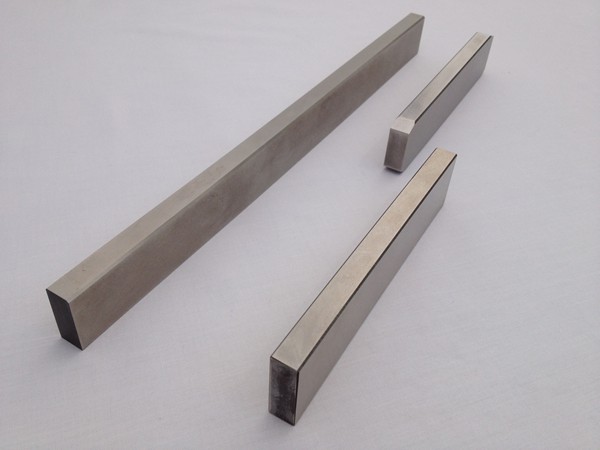 New, Retip and Replacement Centerless blades | Centerless Blades and ...