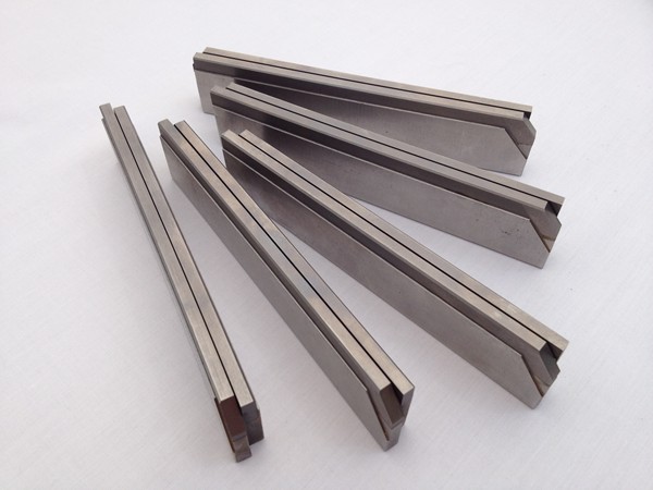 New, Retip and Replacement Centerless blades | Centerless Blades and ...