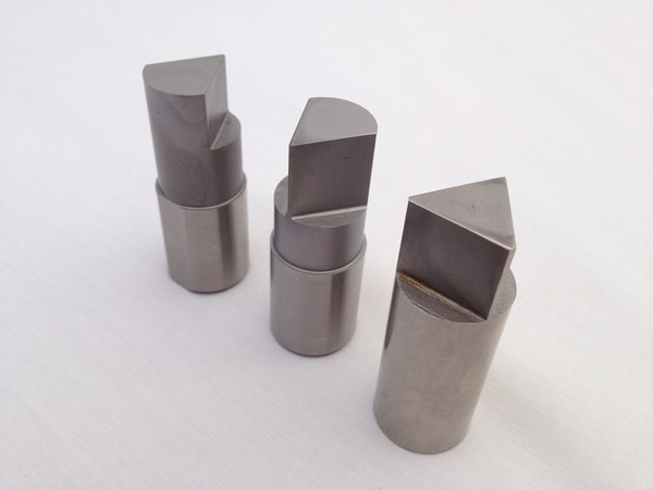 New, Retip and Replacement Centerless blades | Centerless Blades and ...